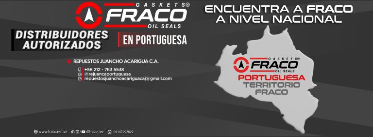 Portuguesa – FRACO